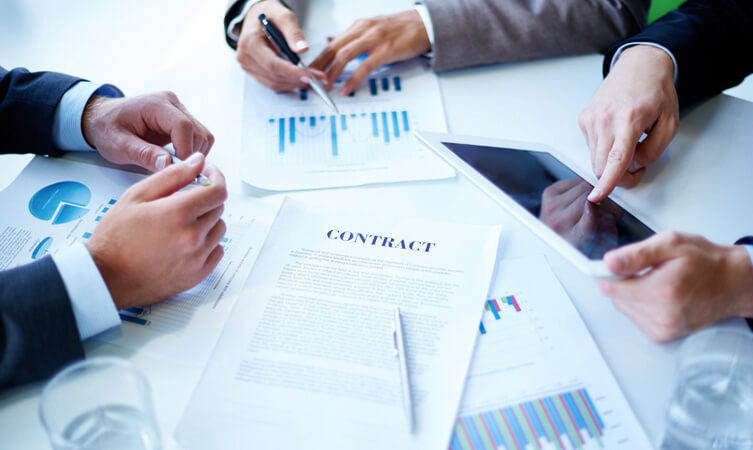 About us | Tender Training